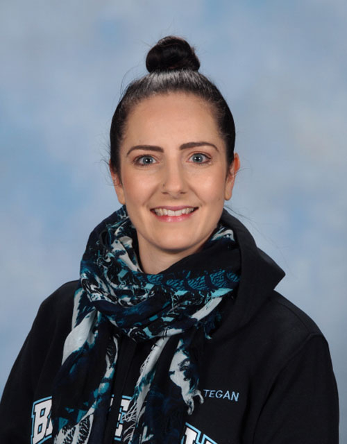 Leadership Team - Blakeview Primary School