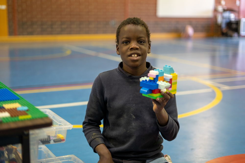 OSHC - Blakeview Primary School